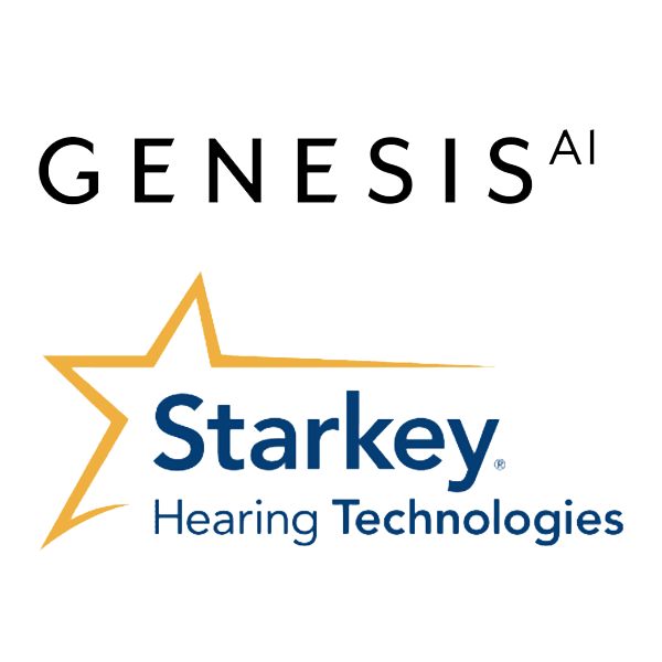 Starkey Genesis AI Hearing Aids | Central Audiology